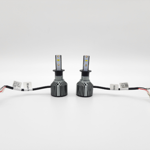 RMSH3M2S - 60W 10K LED Bulb's (Pair) 6500K – RMS Lighting LLC